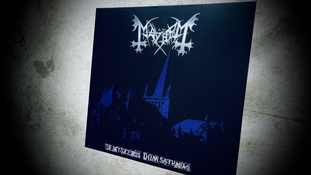 The Grotesque and Unbelievably True Story of Norwegian Black Metal Band ...