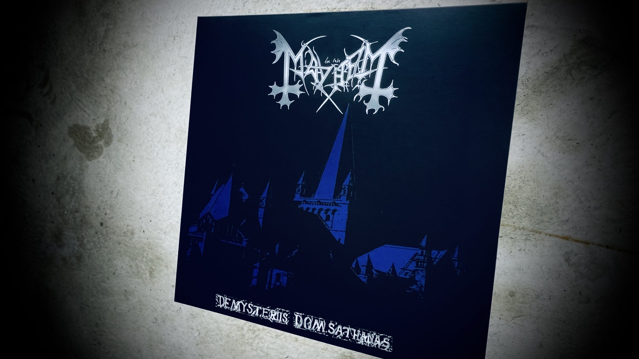 The Grotesque and Unbelievably True Story of Norwegian Black Metal Band ...